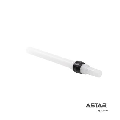 China 1008644 Powder Tube Complete for Powder Coating Gun Powder Tube Spare Parts for sale