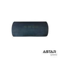 China 3144058 DN40 Rubber Pinch Sleeve for Powder Coating Valve Hose Spare Parts for sale
