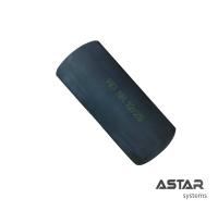China 3144058 DN40 Rubber Pinch Sleeve for Powder Coating Valve Hose Spare Parts for sale
