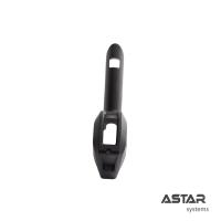 China 1017683 Rear Cover Part For Powder Coating Spray Gun Rear Housing Spare Parts for sale