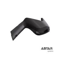 China 1017683 Rear Cover Part For Powder Coating Spray Gun Rear Housing Spare Parts for sale