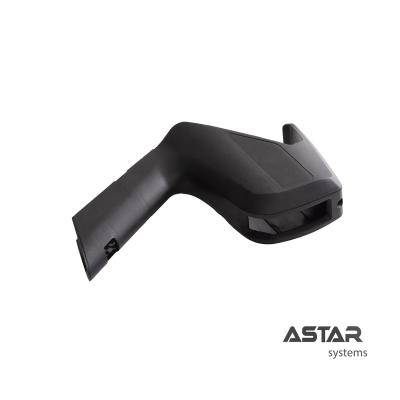 China 1017683 Rear Cover Part For Powder Coating Spray Gun Rear Housing Spare Parts for sale