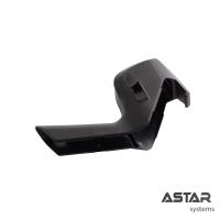 China 1017683 Rear Cover Part For Powder Coating Spray Gun Rear Housing Spare Parts for sale