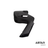 China 1017683 Rear Cover Part For Powder Coating Spray Gun Rear Housing Spare Parts for sale