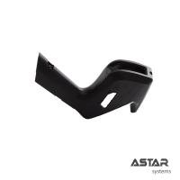 China 1017683 Rear Cover Part For Powder Coating Spray Gun Rear Housing Spare Parts for sale