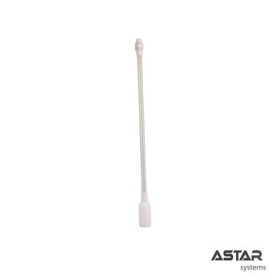 China 1609897 600mm Powder Gun Lance Extension For Coating Spray Gun Spare Parts for sale