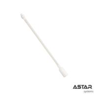 China 1609897 600mm Powder Gun Lance Extension For Coating Spray Gun Spare Parts for sale