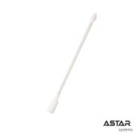 China 1609897 600mm Powder Gun Lance Extension For Coating Spray Gun Spare Parts for sale