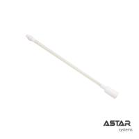 China 1609897 600mm Powder Gun Lance Extension For Coating Spray Gun Spare Parts for sale