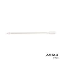 China 1609897 600mm Powder Gun Lance Extension For Coating Spray Gun Spare Parts for sale