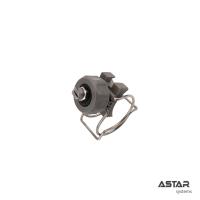 China 304 SS Double Clip-on Fan Spray Nozzle For Industrial Cleaning Plastic Snap Spray Head for sale