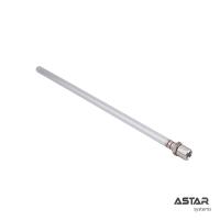 China 263357 Powder Intake Tube For 60L Powder Hopper Suction Pipe Spare Parts for sale