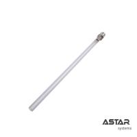 China 263357 Powder Intake Tube For 60L Powder Hopper Suction Pipe Spare Parts for sale