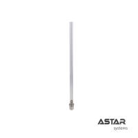 China 263357 Powder Intake Tube For 60L Powder Hopper Suction Pipe Spare Parts for sale