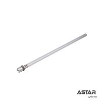 China 263357 Powder Intake Tube For 60L Powder Hopper Suction Pipe Spare Parts for sale