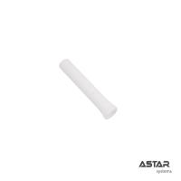 China 64mm Venturi Sleeve For Powder Coating Injector Pump Insert Sleeve Spare Parts for sale