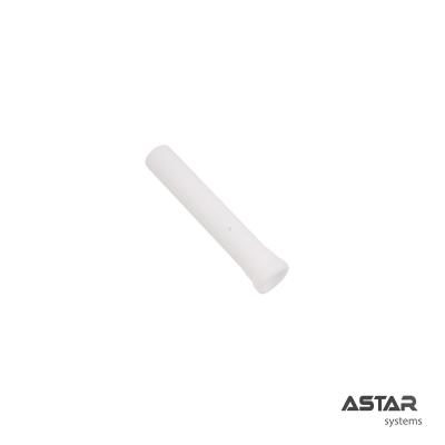 China 64mm Venturi Sleeve For Powder Coating Injector Pump Insert Sleeve Spare Parts for sale
