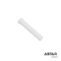 China 64mm Venturi Sleeve For Powder Coating Injector Pump Insert Sleeve Spare Parts for sale