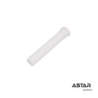 China 64mm Venturi Sleeve For Powder Coating Injector Pump Insert Sleeve Spare Parts for sale