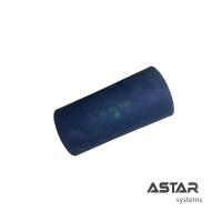 China 255262 NW65 Pinch Valve Sleeve Pinch Valve Rubber Hose Rubber Tube for Pneumatic Pinch Valve for sale