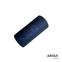 China 255262 NW65 Pinch Valve Sleeve Pinch Valve Rubber Hose Rubber Tube for Pneumatic Pinch Valve for sale