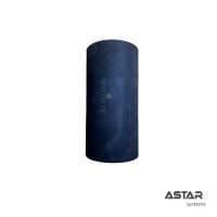 China 255262 NW65 Pinch Valve Sleeve Pinch Valve Rubber Hose Rubber Tube for Pneumatic Pinch Valve for sale