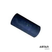 China 255262 NW65 Pinch Valve Sleeve Pinch Valve Rubber Hose Rubber Tube for Pneumatic Pinch Valve for sale