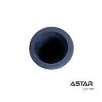 China 255262 NW65 Pinch Valve Sleeve Pinch Valve Rubber Hose Rubber Tube for Pneumatic Pinch Valve for sale