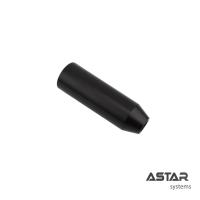 China 460230 Nozzle Nut For Powder Coating Spray Gun Nozzle Lock Nut Spare Parts for sale