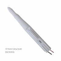 China High Voltage Cascade Powder Coating ASG10 Powder Coating Gun Spare Parts for sale