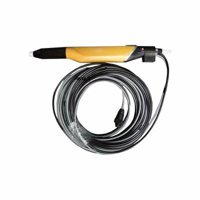 China 15M Cable  GA03 Automatic Powder Coating Gun for sale