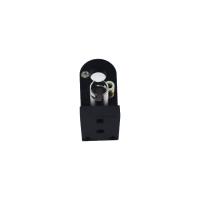 China PG2 Powder Coating Spare Parts Supporting Bracket for sale