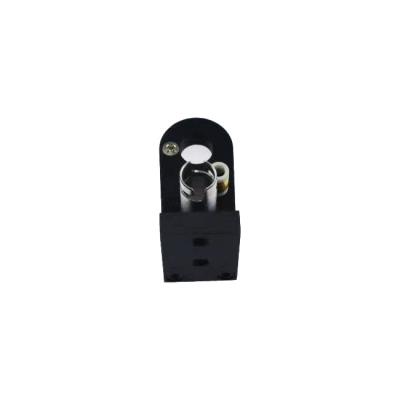 China PG2 Powder Coating Spare Parts Supporting Bracket for sale