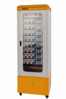 China Electrostatic Powder Coating Machine, 30W Automatic Powder Coating Machine for sale