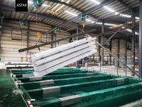 China OEM Dip Pretreatment Plant Electrostatic Powder Coating Line for sale