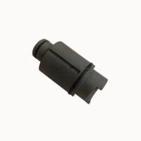 China 351201 C3 Nozzle Body  compatible powder coating spare parts for sale