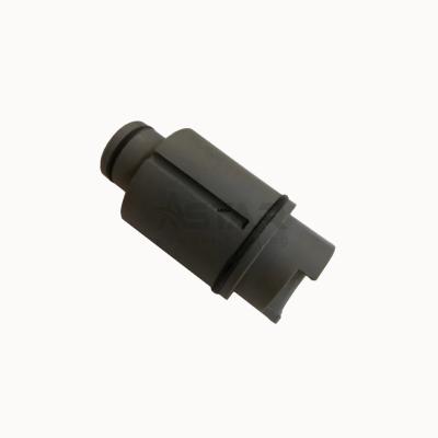 China 351201 C3 Nozzle Body  compatible powder coating spare parts for sale