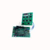 China KCI K1 Manual Electrostatic Powder Coating PCB Board for sale
