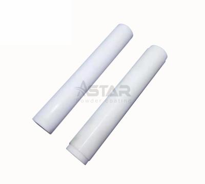 China 1006 252 40 / 30 Mm Powder Coating Filters Element For Pp06 Powder Pump for sale
