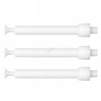 China 190mm Long Round Nozzle For ASG08 Electrostatic Powder Coating spare parts for sale