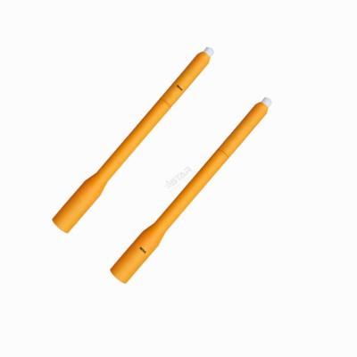 China 1007749 300mm Yellow complete set nS09 GA03 GM03 extension nozzle for sale