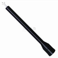 China KCI Extension Nozzle Powder Coating Spare Parts for sale