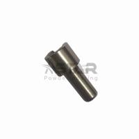 China IG06 Injector Powder 1006488 Stainless Steel Copper Nozzle for sale