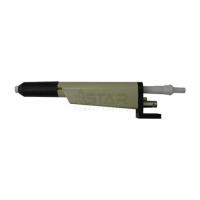 China PG2A Grey Auto Electrostatic Powder Coating Gun for sale