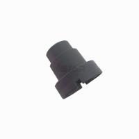 China 390313 PEA - C4  Deflector Cone Sleeve Powder Coating Spare Parts for sale