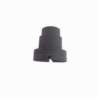 China 390313 PEA - C4  Deflector Cone Sleeve Powder Coating Spare Parts for sale
