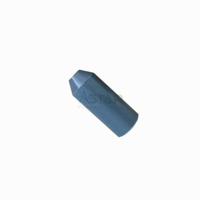 China 379166 Or 1000948 Threaded Sleeve For GM01 GM02 And GA02 Powder Coating Gun for sale