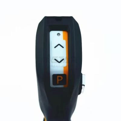 China Pro GM04 Remote Control Module Of Manual Powder Spray Gun for sale