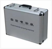 China Experimental Small Portable Powder Coating Machine for sale