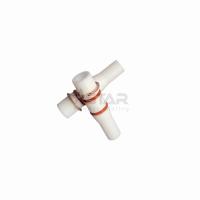 China Venturi Thoat 986100 Metric Powder Feed Pumps Powder Coating Spare Parts for sale